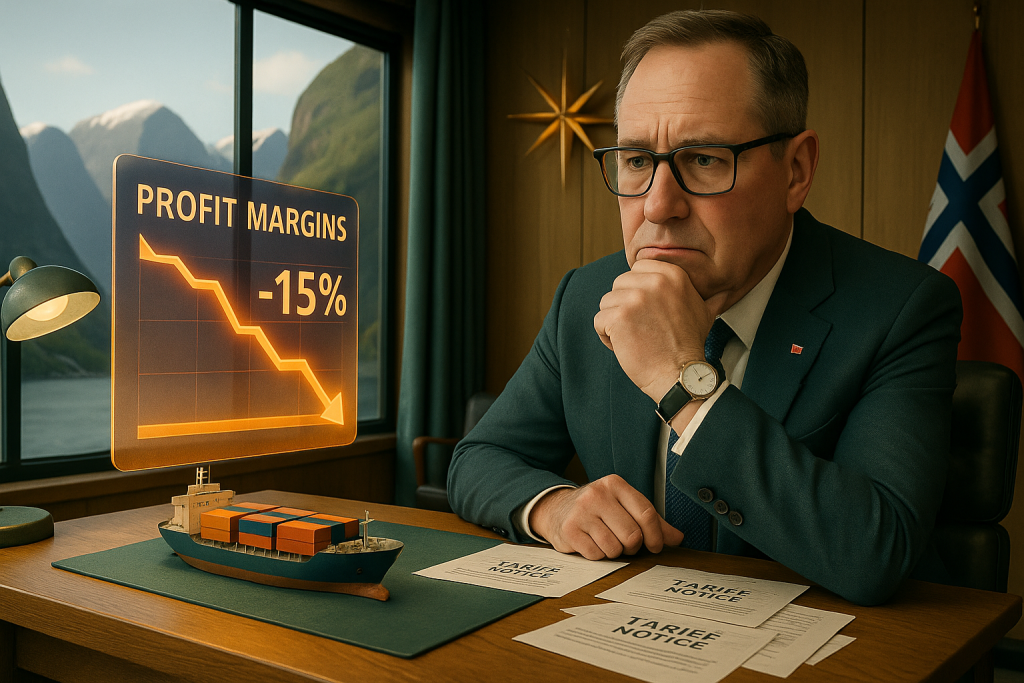 Manage your Margins after Tariffs